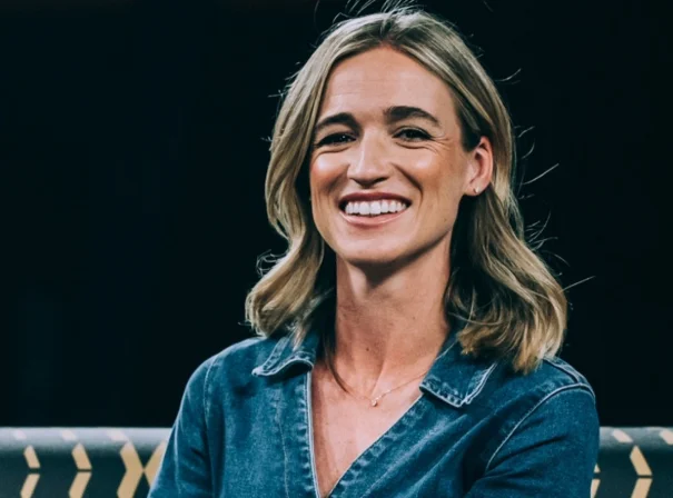 Rachel Stringer | Booking Agent | Talent Roster | MN2S