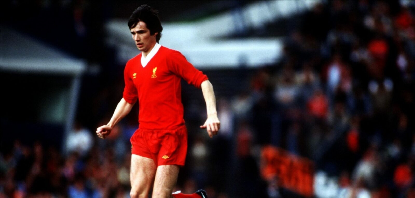 Alan Hansen: Professional turned Pundit | News | MN2S Talent