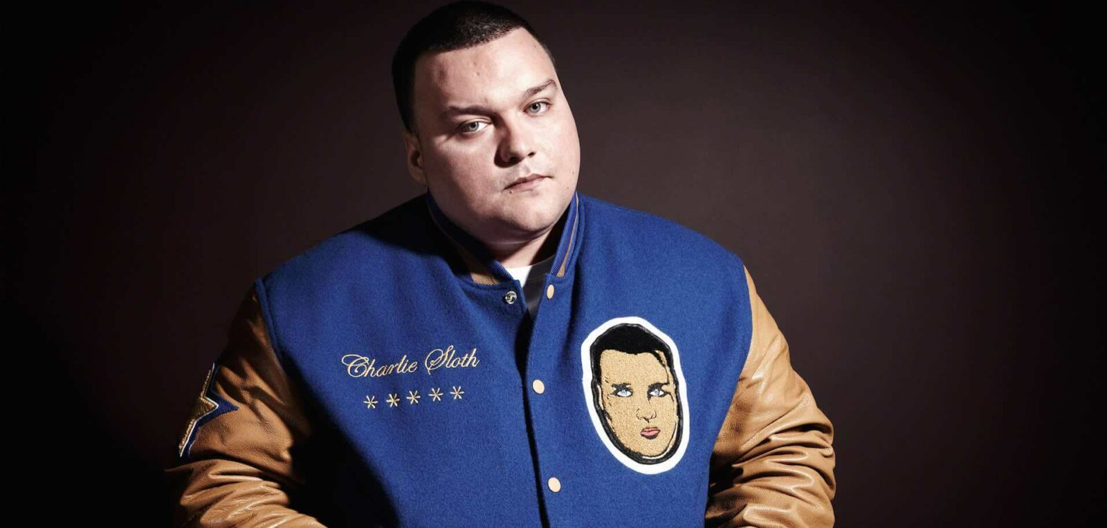 New signing: Charlie Sloth | News | MN2S
