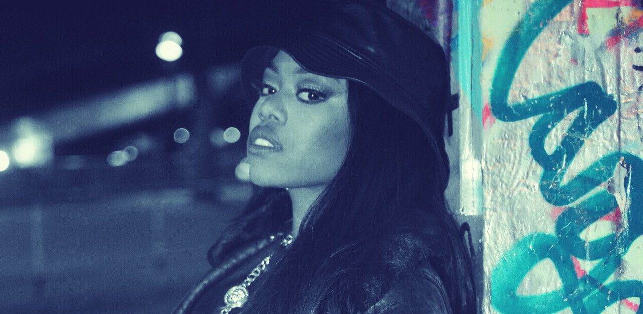New signing: Lady Leshurr | News | MN2S