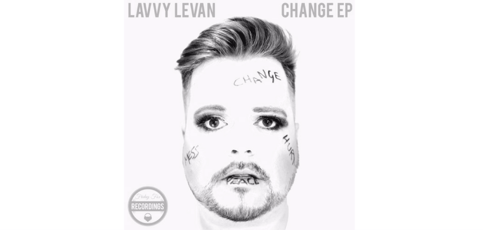 Lavvy Levan to release Change EP | News | MN2S