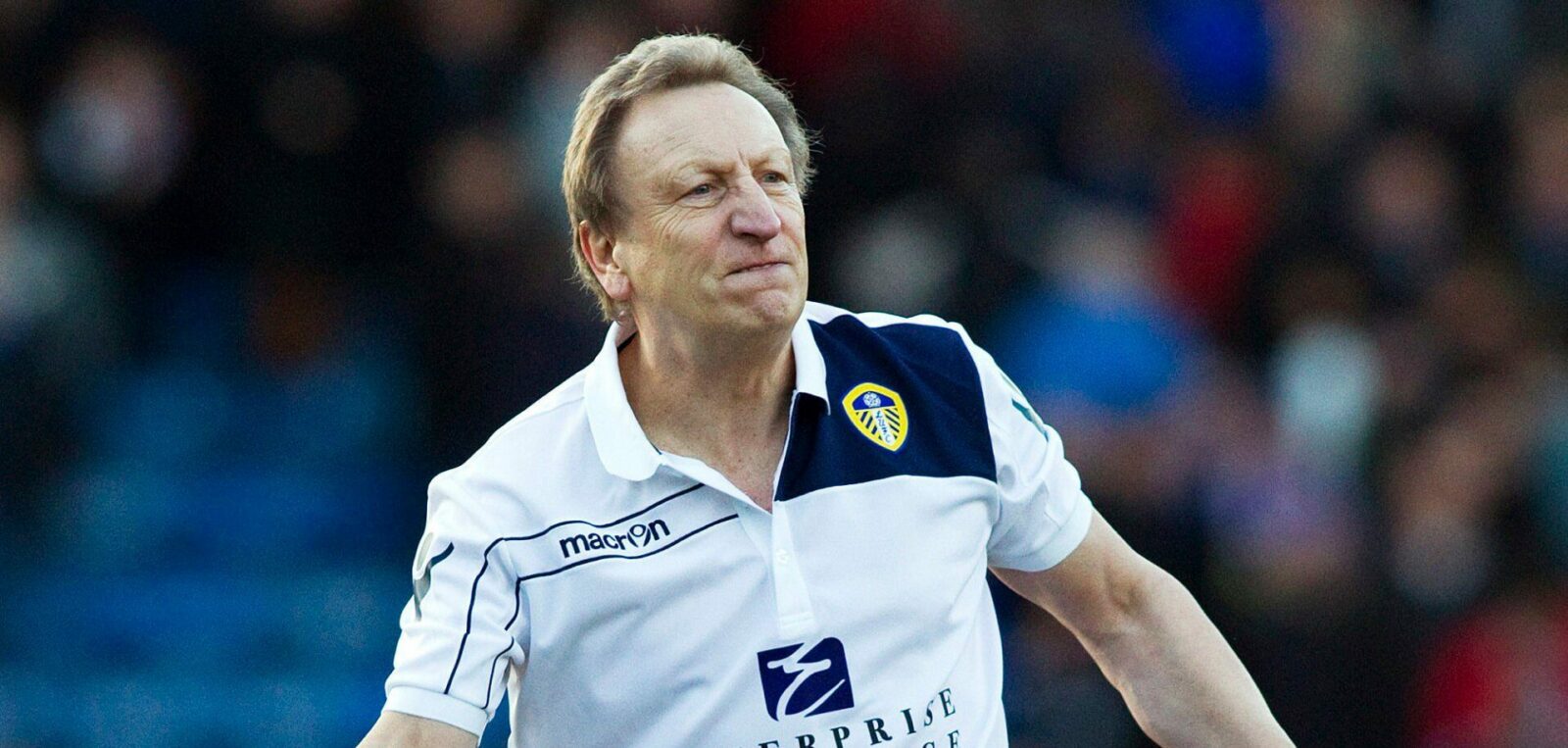 One of Yorkshire's favourite sons | News | MN2S Talent