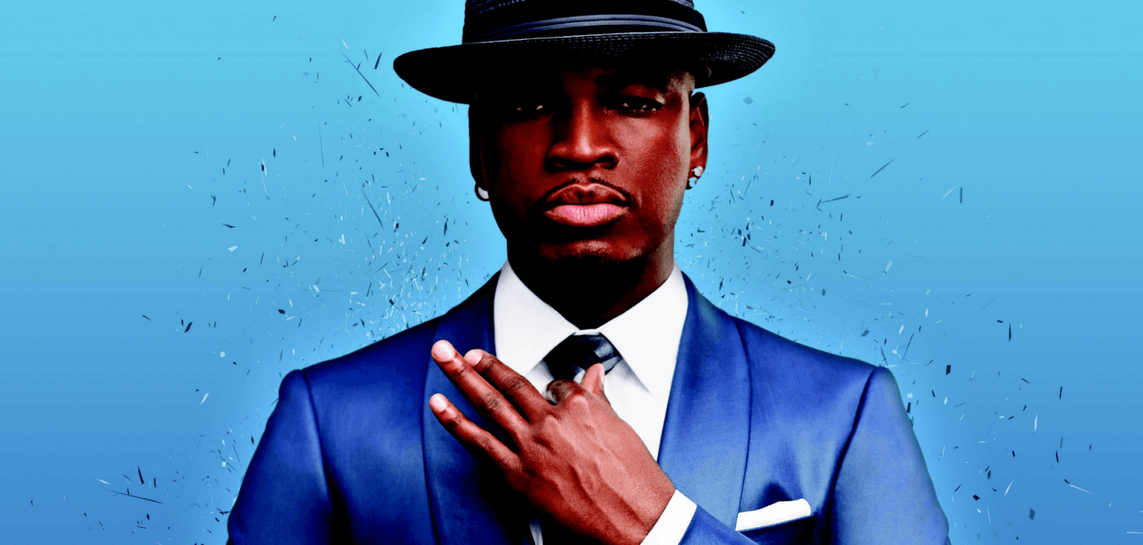 Ne-Yo Announces UK Tour | News | MN2S