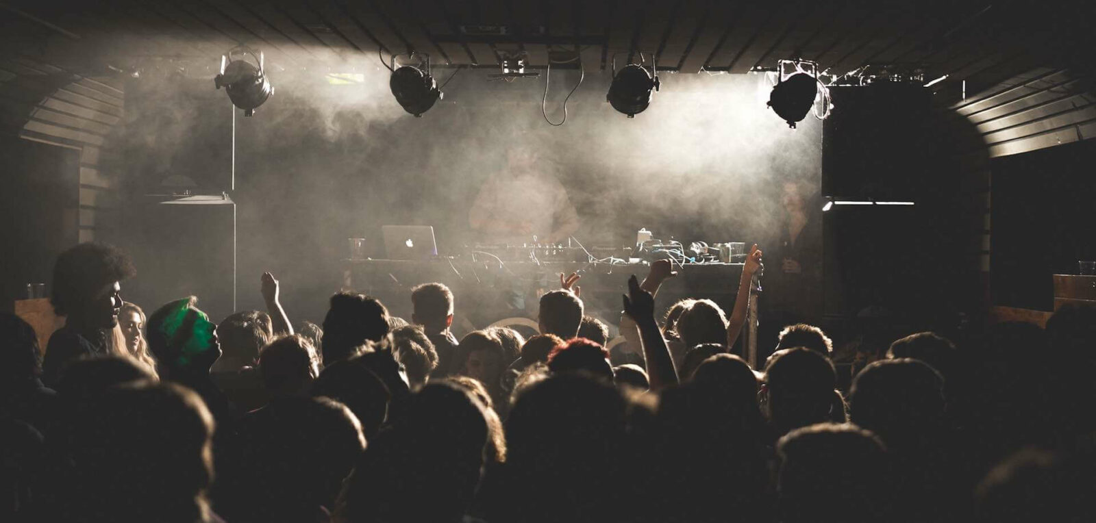 Propaganda: the world's biggest rock party | Features | MN2S