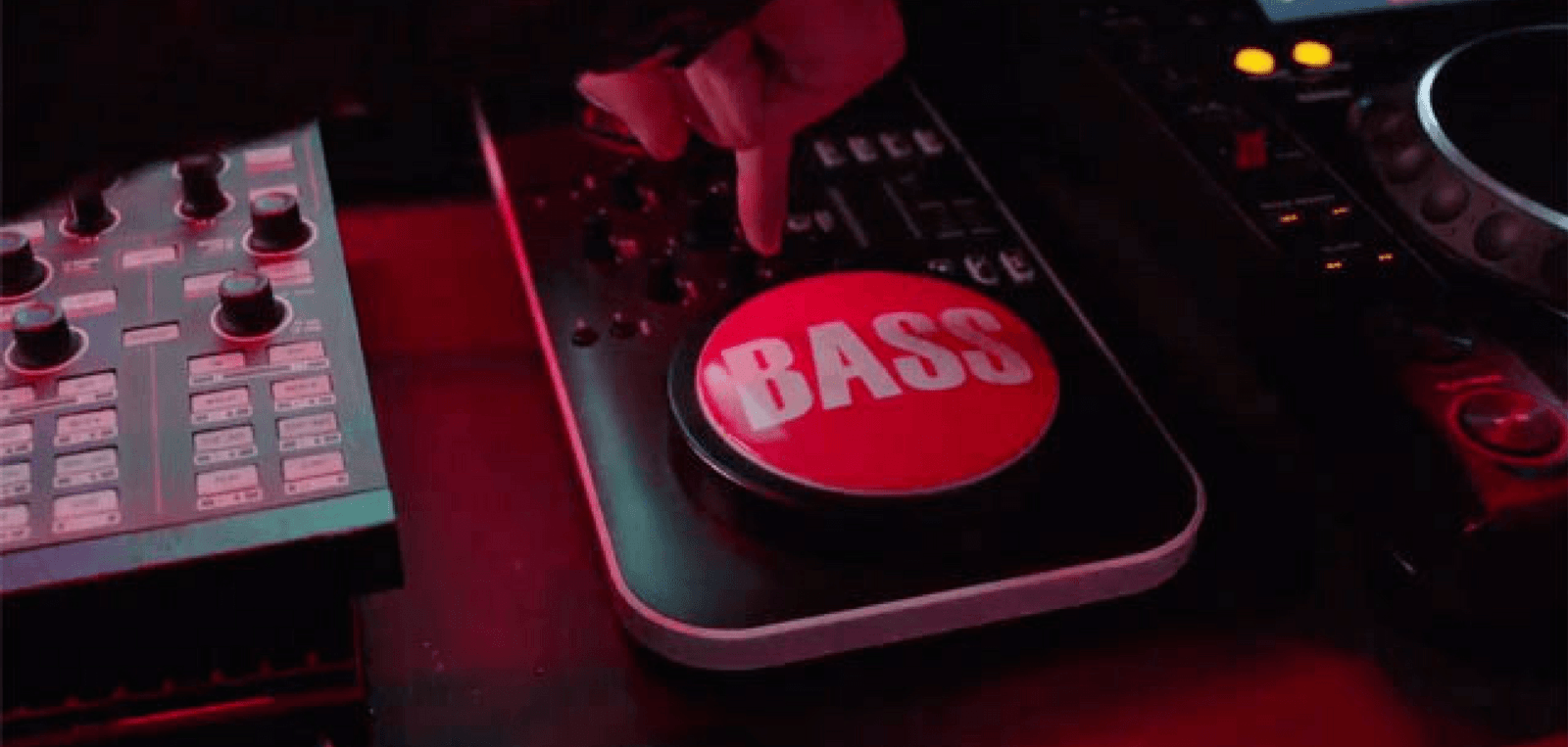 The origins of the bass drop | Features | MN2S