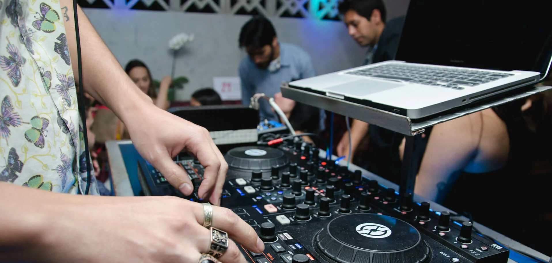 The best laptop for DJing and music production | Features | MN2S