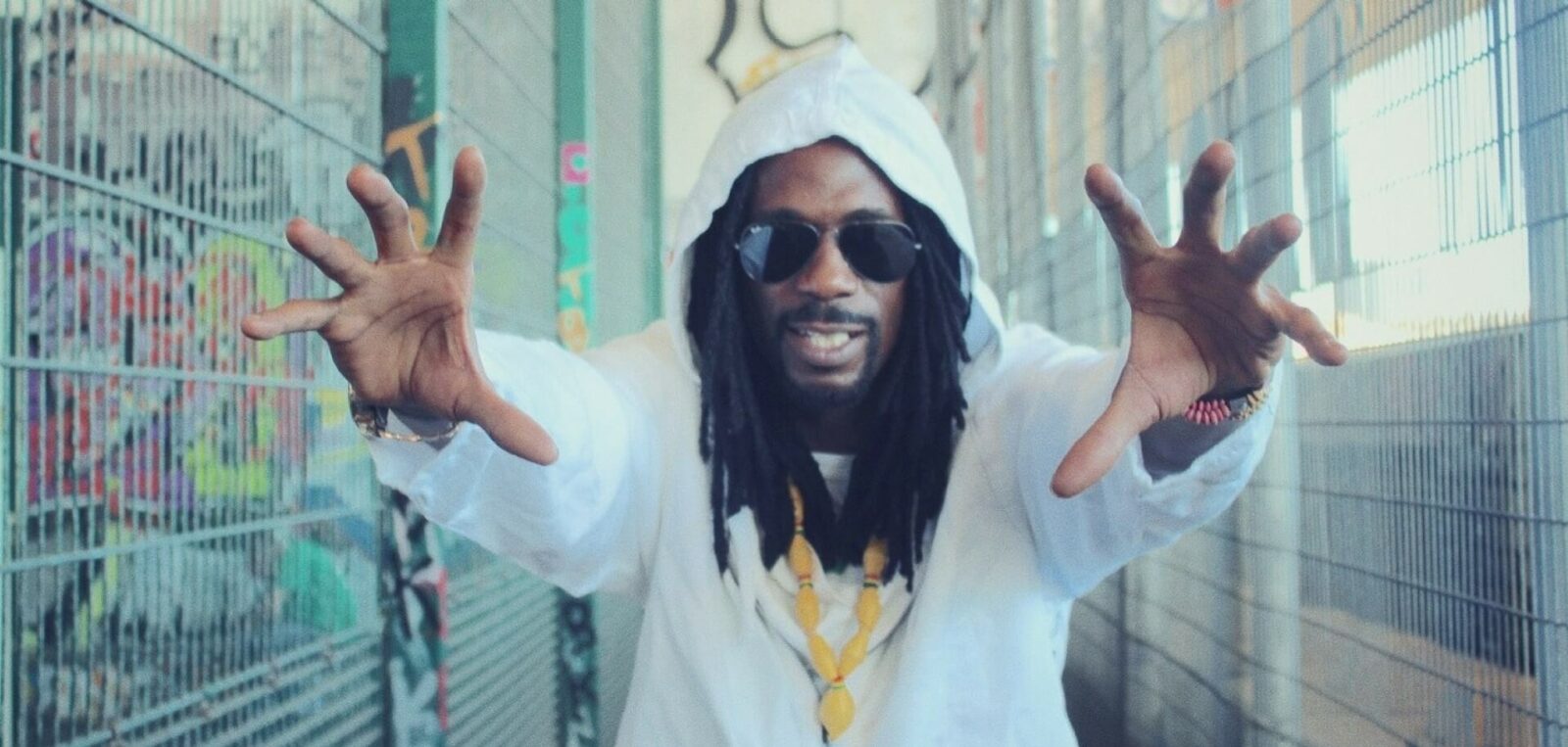 General Levy announces 2018 European tour | News | MN2S