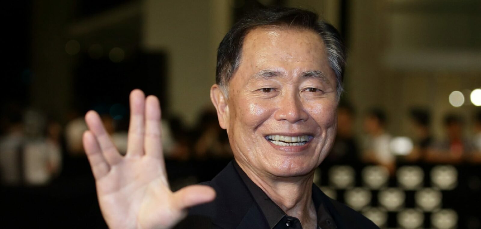 George Takei’s best of Star Trek | News | MN2S Talent