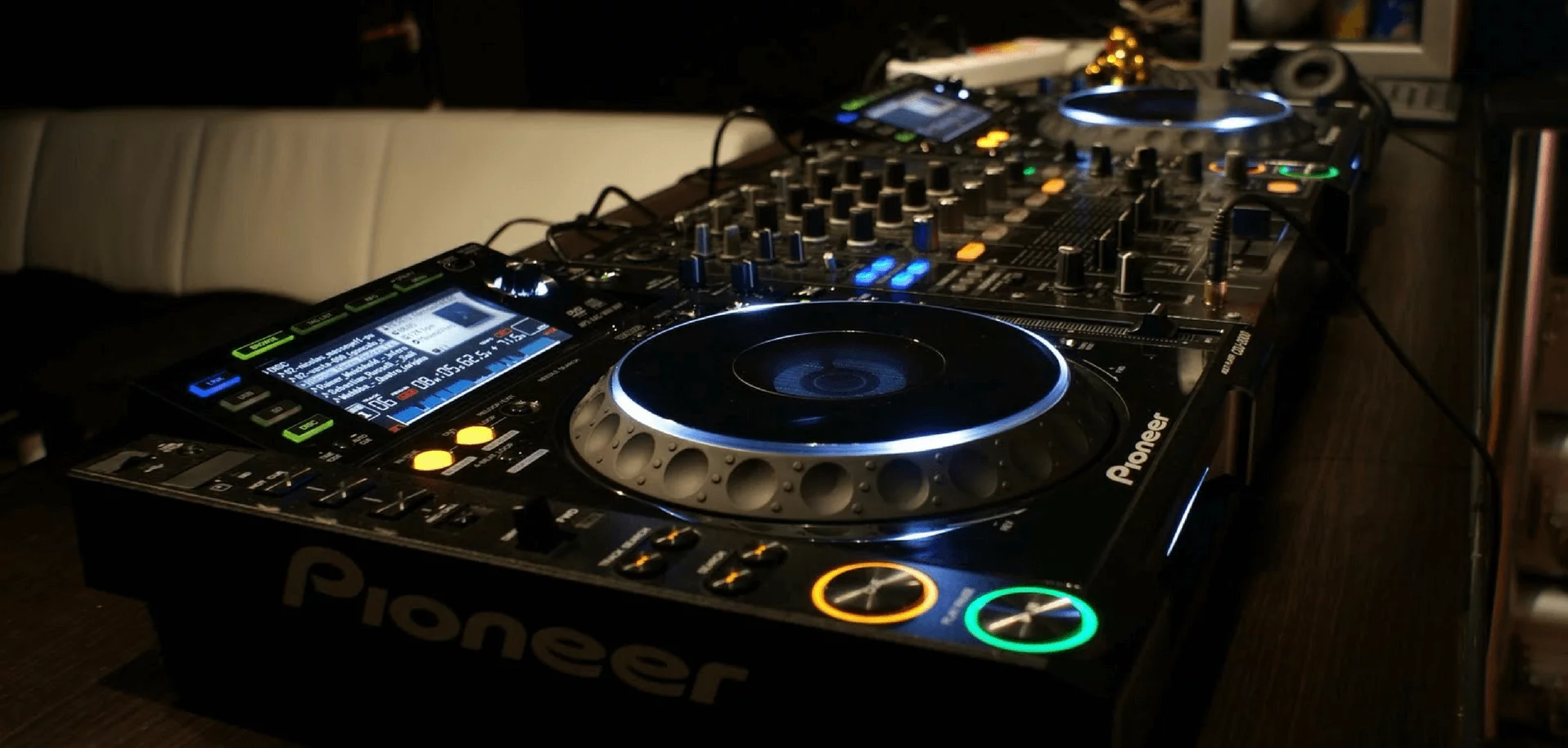 A brief history of the CDJ | Features | MN2S