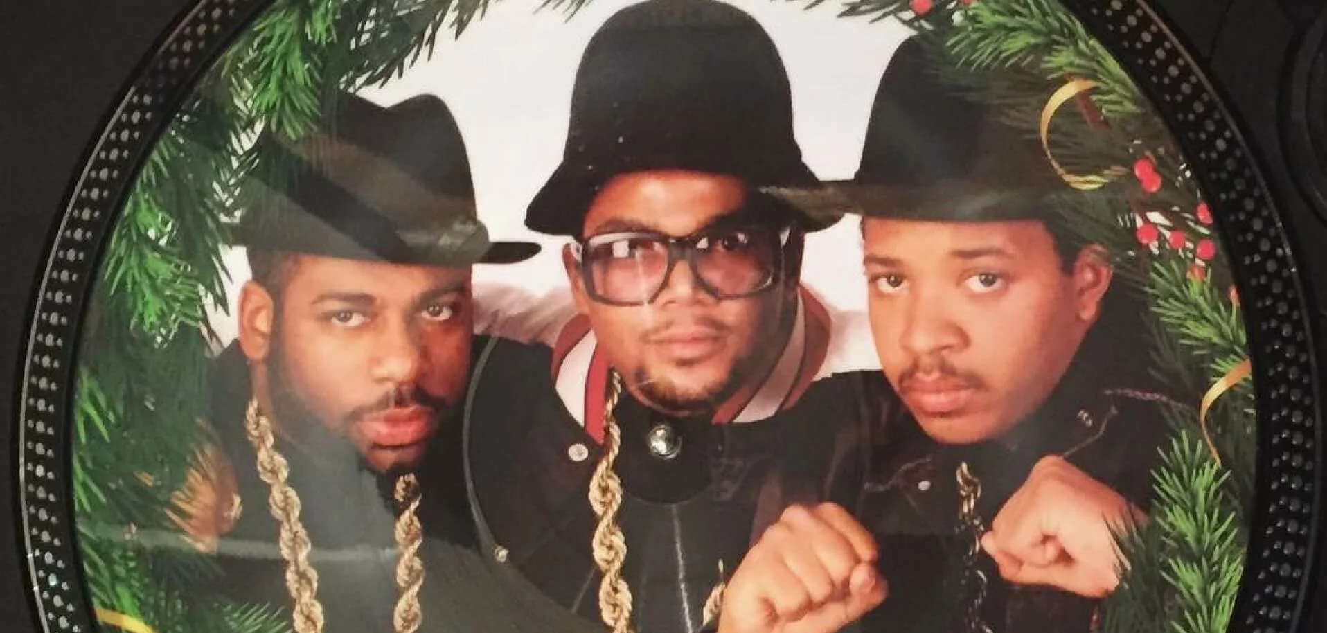 Top 5 Hip-Hop Christmas Songs | Features | MN2S