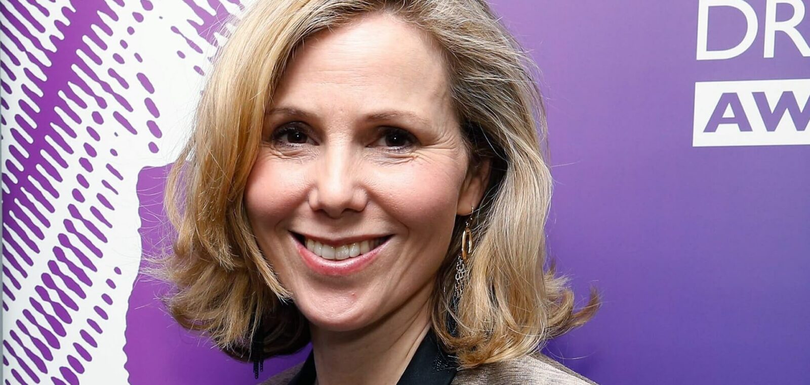 Five Of Sally Phillips' Funnest Moments | Features | MN2S Talent