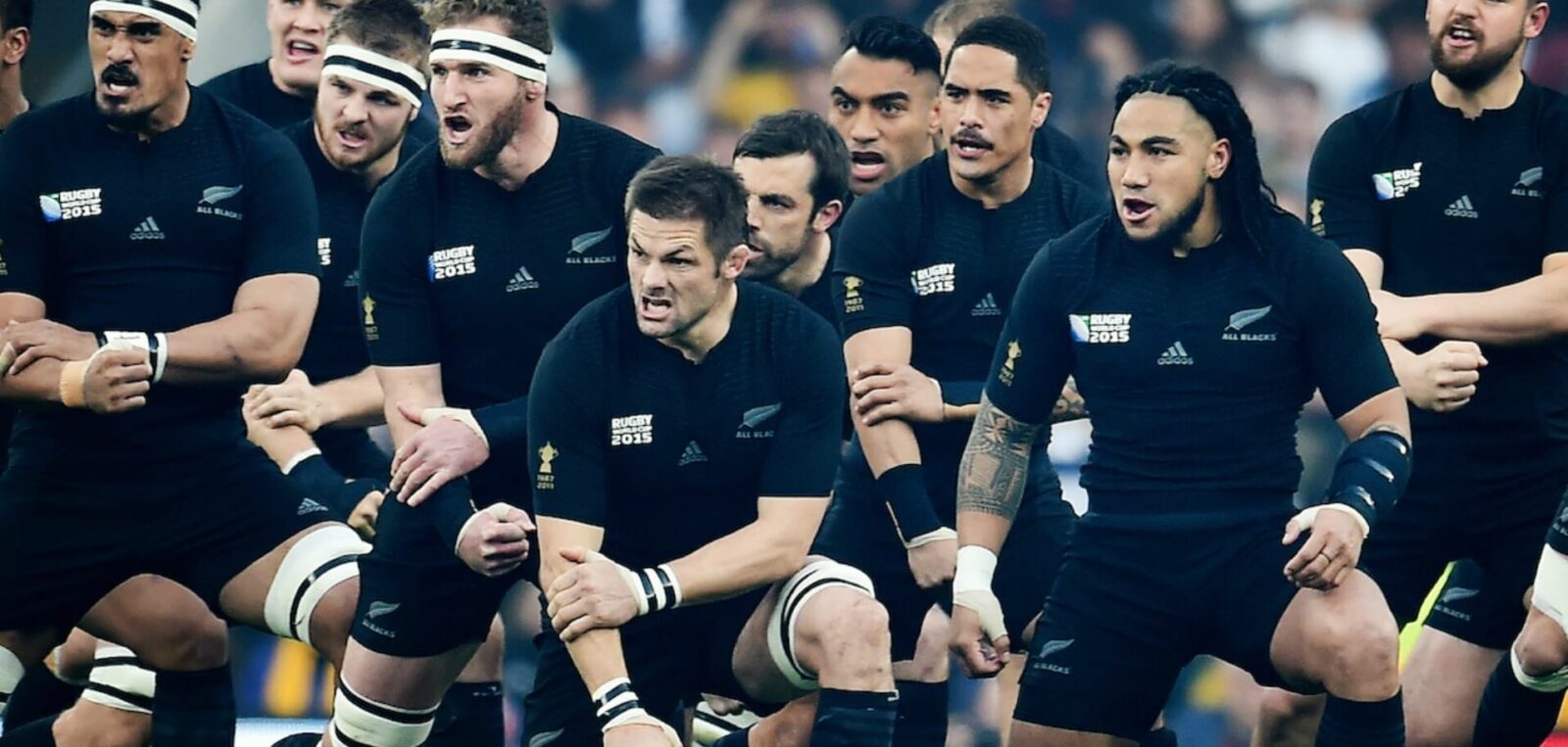 What is the Haka? | Features | MN2S Talent