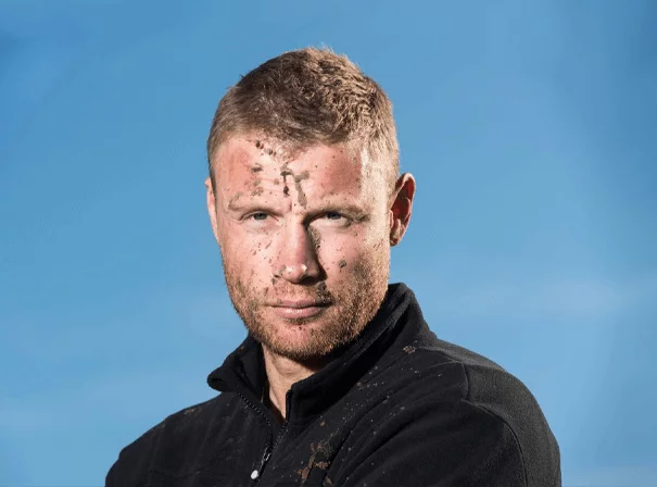 Andrew Flintoff | Booking Agent | Talent Roster | MN2S