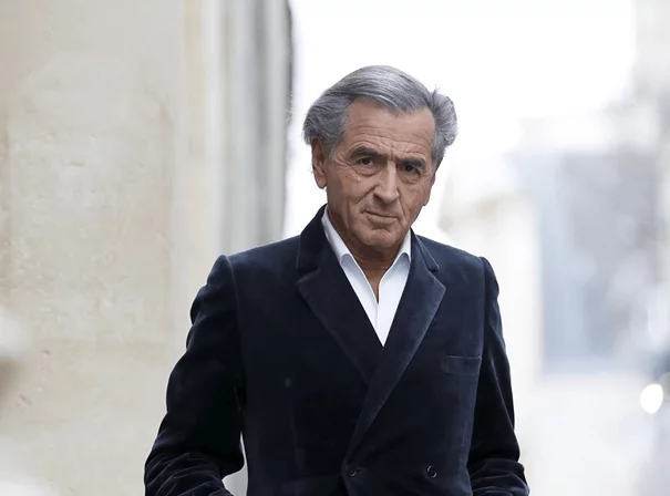 Bernard-Henri Lévy | Booking Agent | Speakers Roster | MN2S