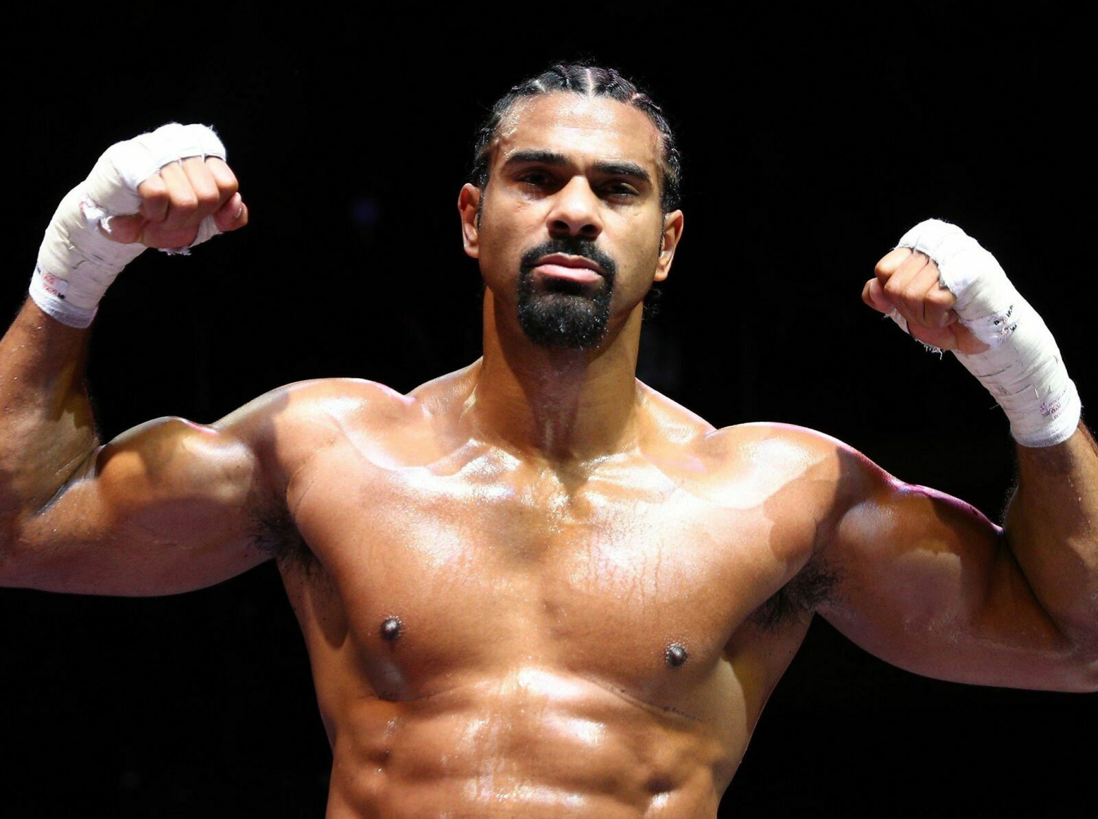 Life Insurance advice company Tom teams up with David Haye | News ...