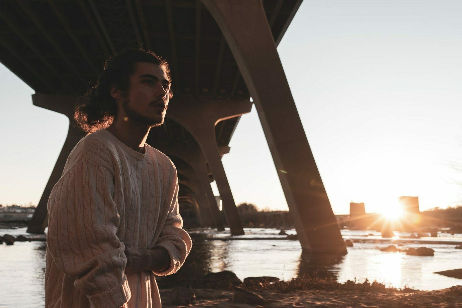 Christian Grech interviewed by All Access Music | MN2S