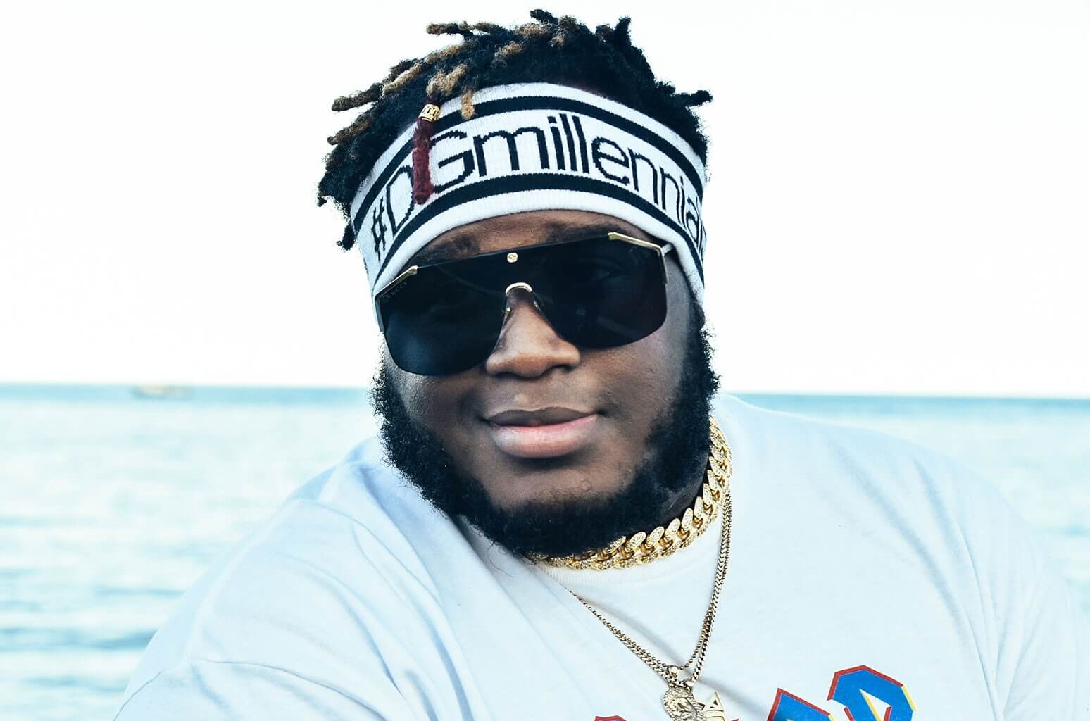 Sech shares video for new Nicky Jam-featuring single "911" | News ...