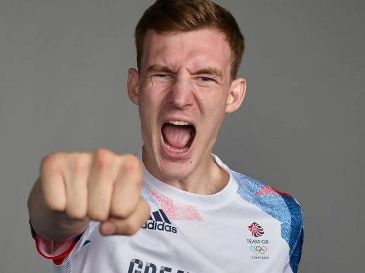 Talent Profiles: Olympic Heroes | MN2S