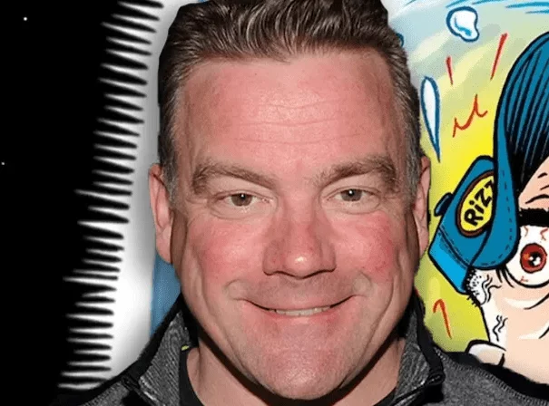 Johnny Eyebrows