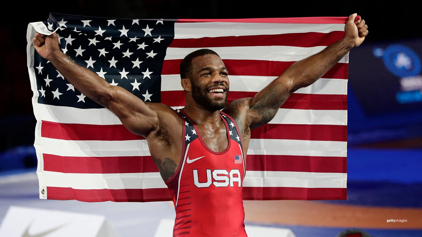 Jordan Burroughs partnered with Nebraska Department of Development | MN2S