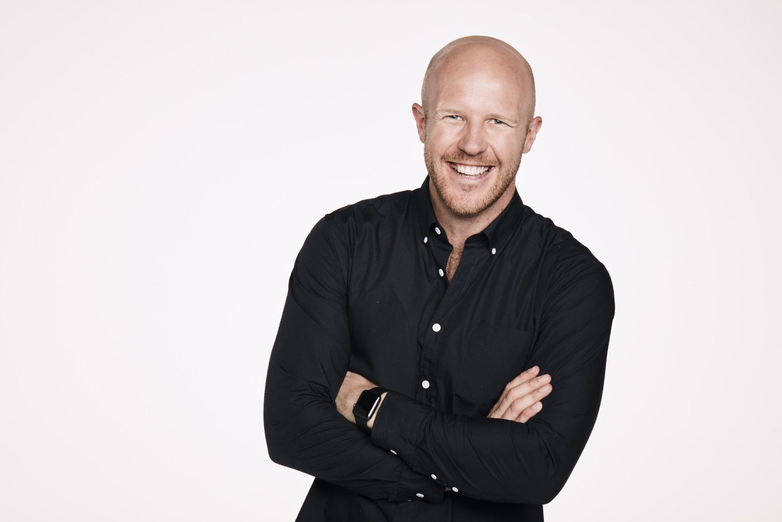 Matt de Groot partners with Amazon Prime Video | MN2S