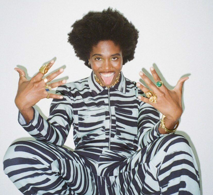 Krystal Lake featured on the 90s Baby Show podcast | MN2S