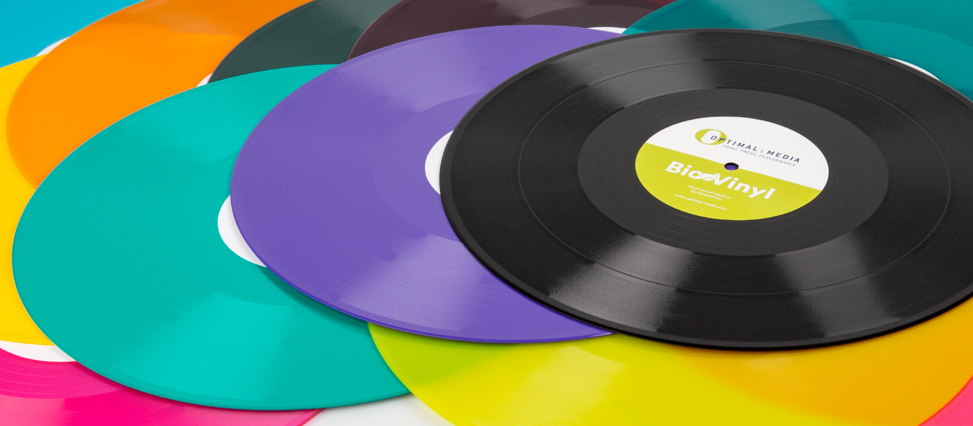 How the music industry is embracing sustainable vinyl production | MN2S