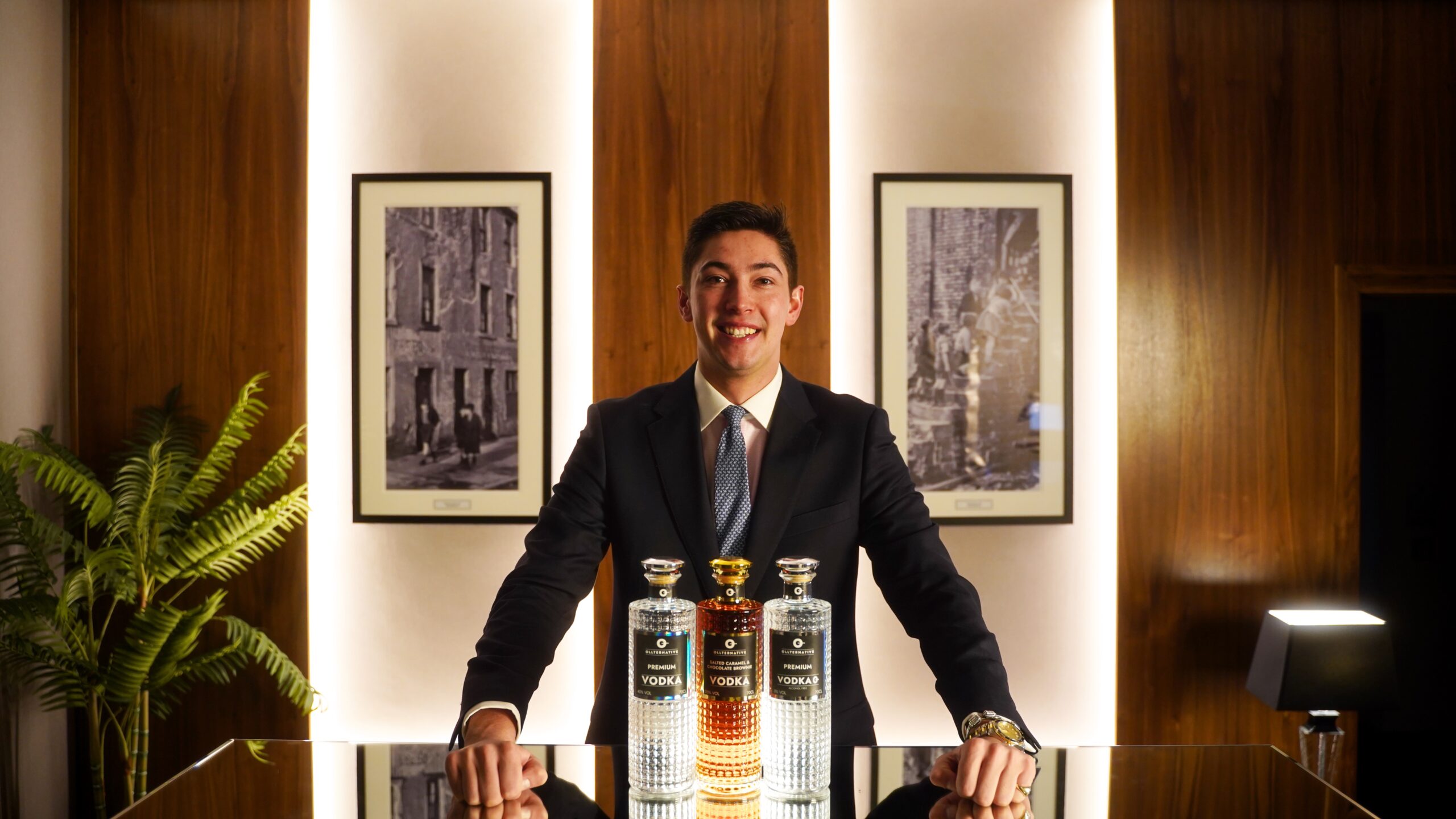 New Signing: Oliver Medforth | MN2S