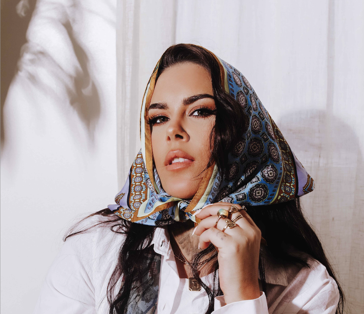 Teddy Edwardes interviewed for NONCHALANT Magazine | MN2S