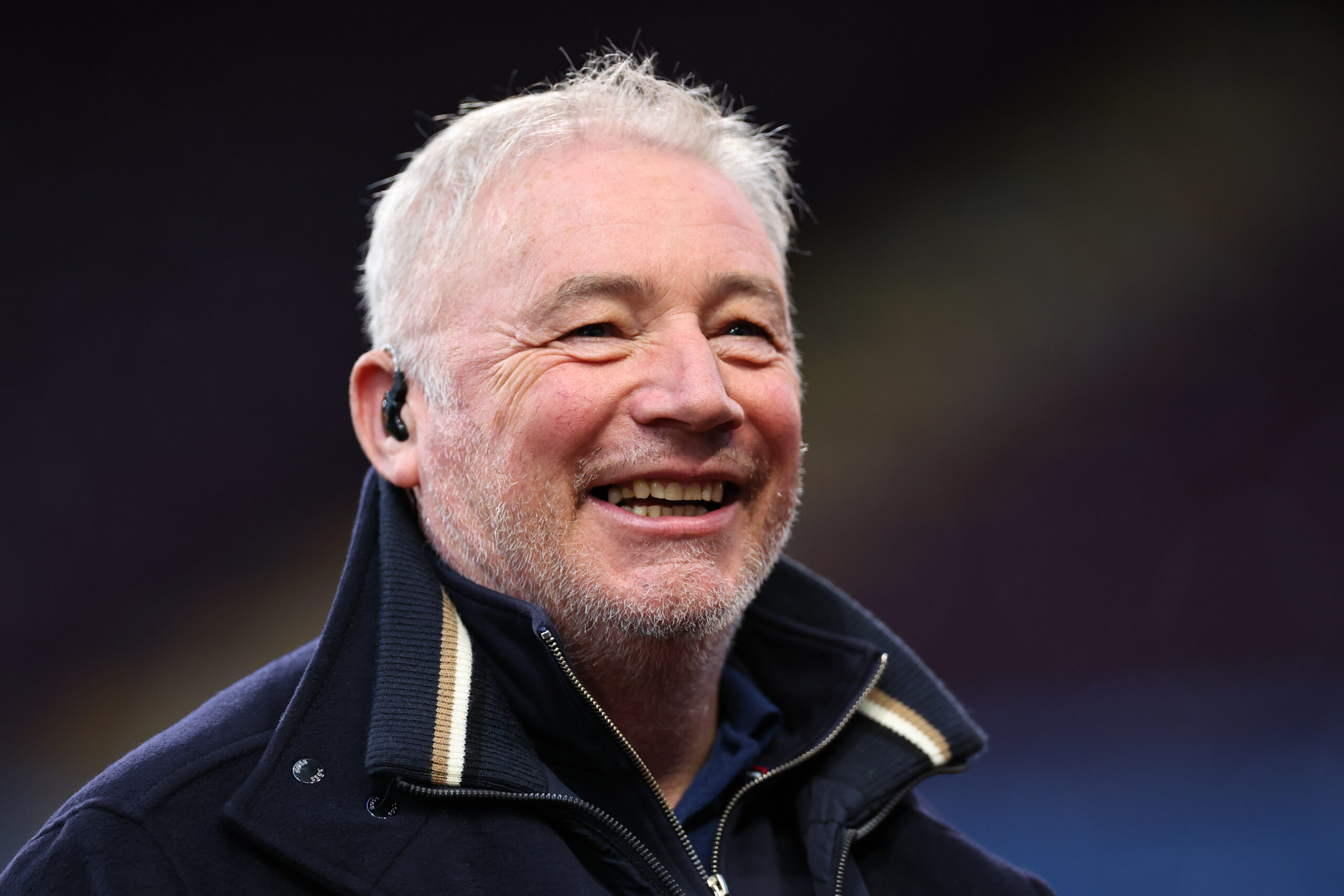 Ally McCoist and Clive Tyldesley team up with Currys | MN2S