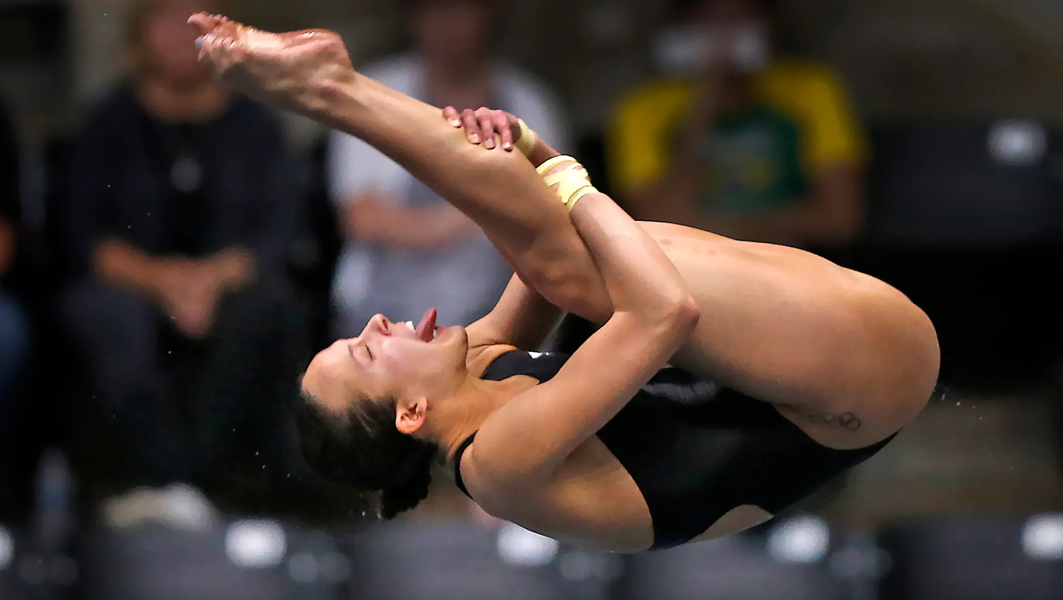 Jessica Parratto Partners with SKIMS for Paris Olympics Campaign | MN2S