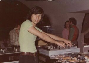 Did you know that David Mancuso invented disco? | MN2S