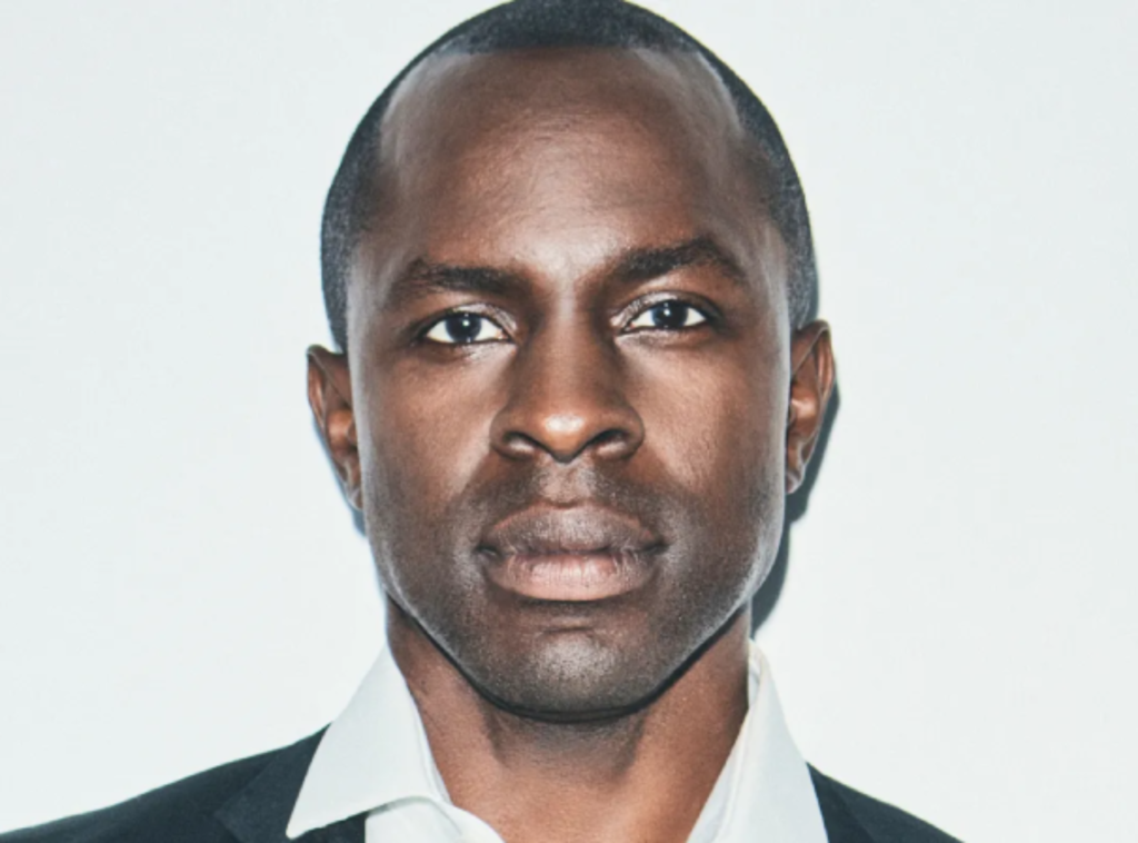 Gbenga Akinnagbe | Booking Agent | Roster | MN2S