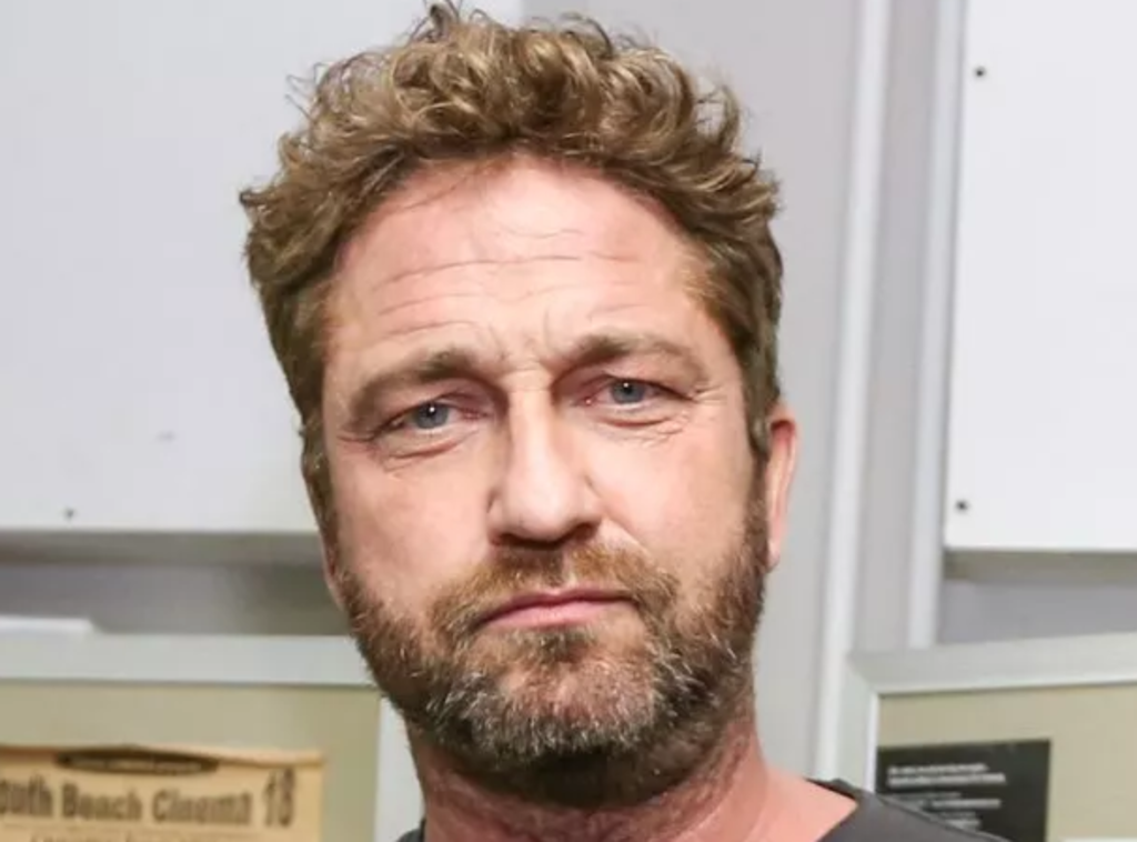 Gerard Butler | Booking Agent | Roster | MN2S