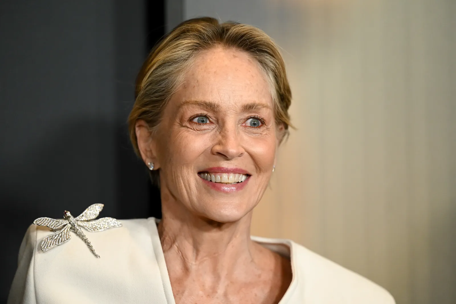 Sharon Stone appears in BBC's 100 Women In Conversation series | MN2S