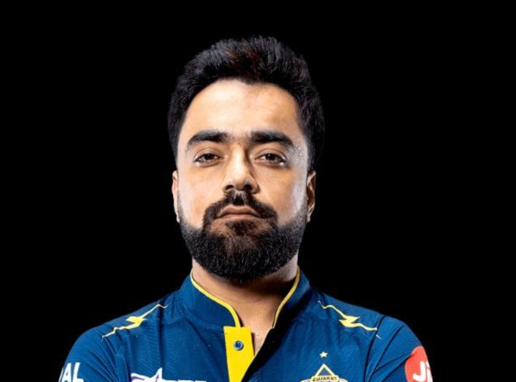 Rashid Khan | Booking Agent | Talent Roster | MN2S