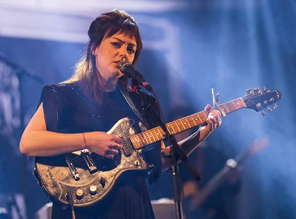 Angel Olsen | Booking Agent | Live Roster | MN2S