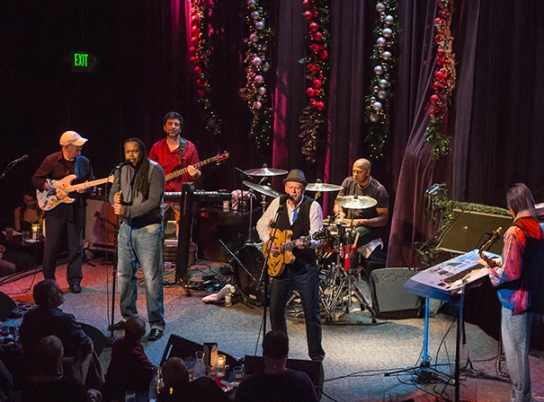 Average White Band | Booking Agent | Live Roster | MN2S