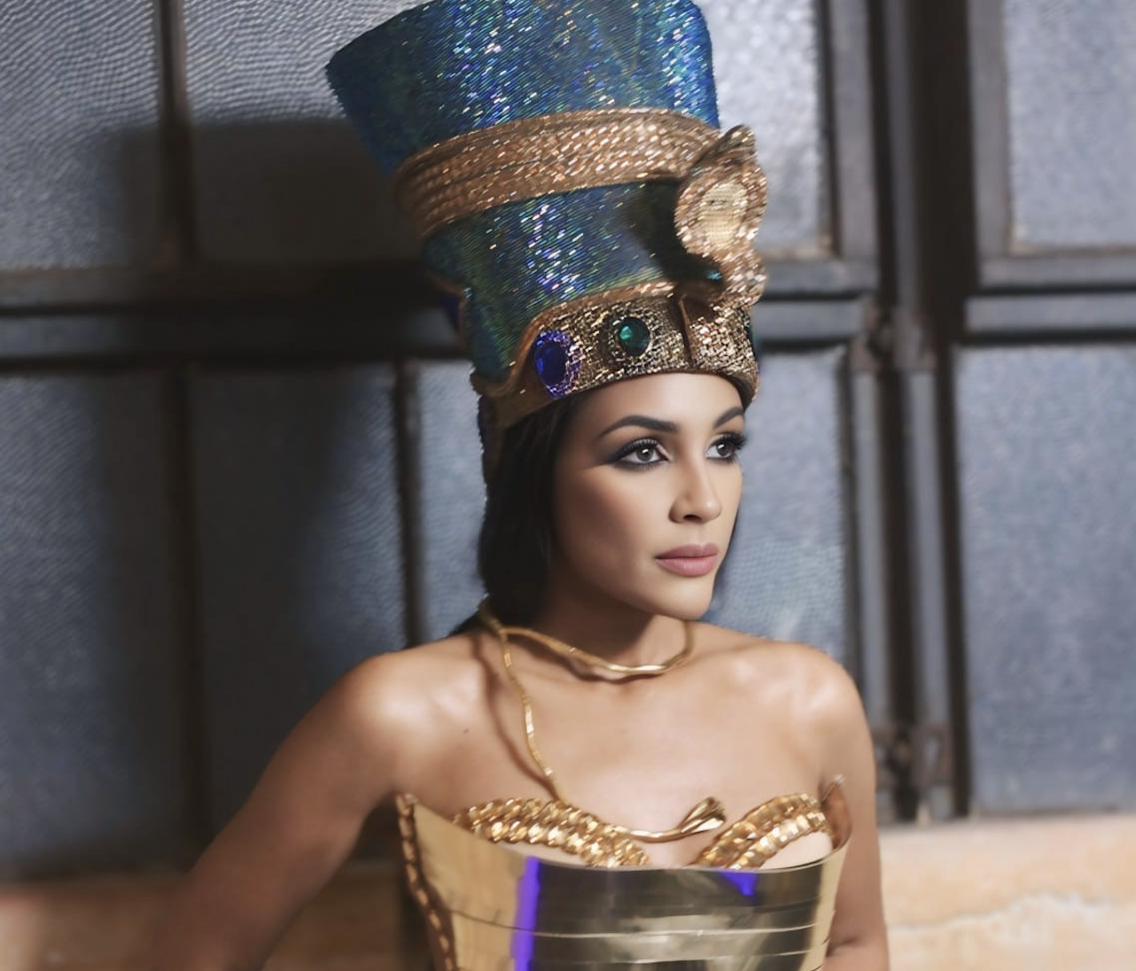 Crystal Starr interviewed for Notion | MN2S