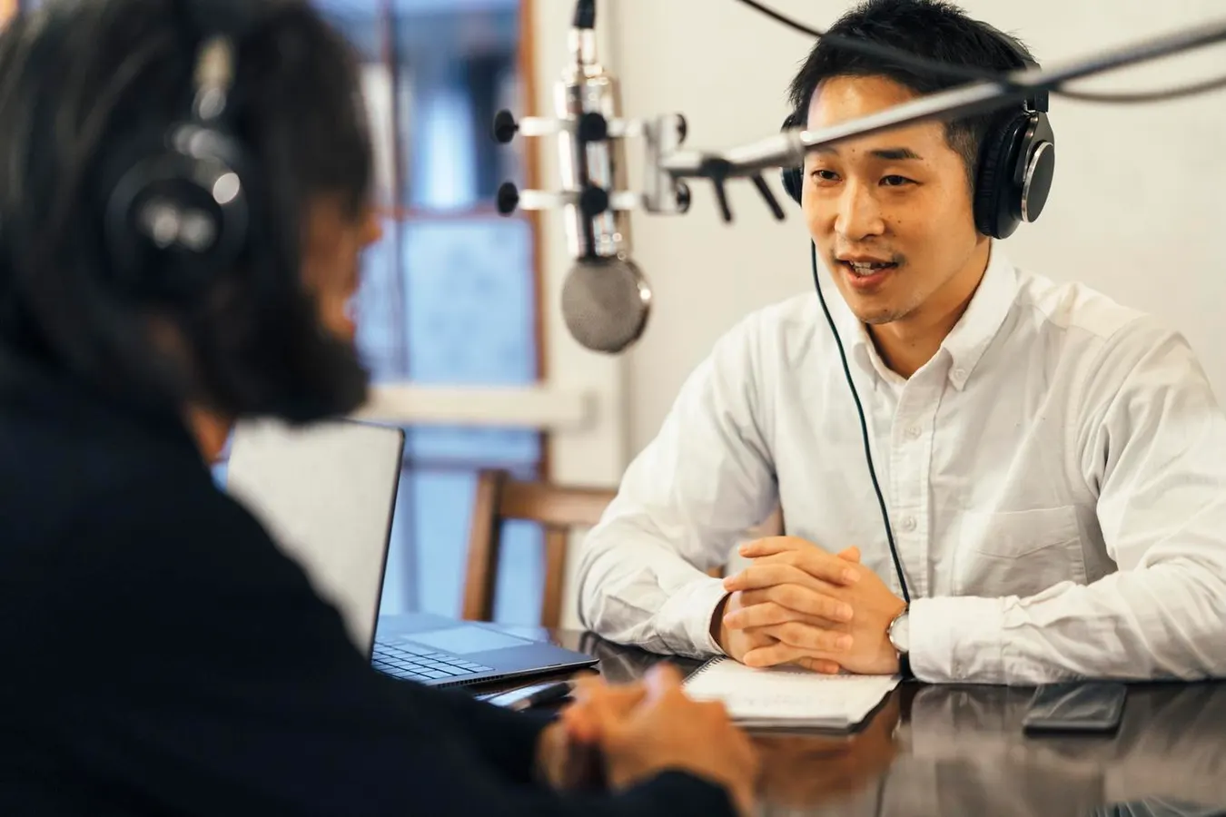 How to prepare for media interviews | MN2S