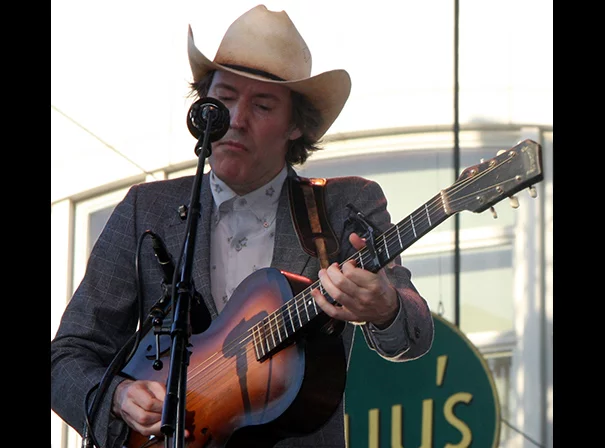 David Rawlings | Booking Agent | Live Roster | MN2S