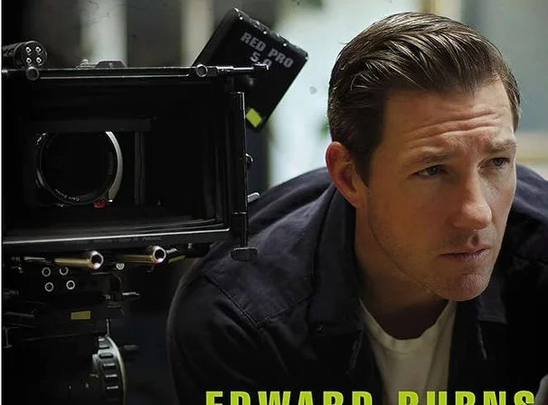 Ed Burns | Booking Agent | Talent Roster | MN2S