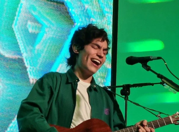 Ed Maverick | Booking Agent | Live Roster | MN2S