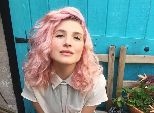 Kate Albrecht (Mr. Kate) | Booking Agent | Talent Roster | MN2S