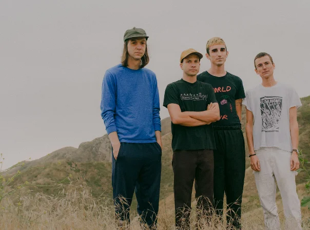 Diiv | Booking Agent | Live Roster | MN2S
