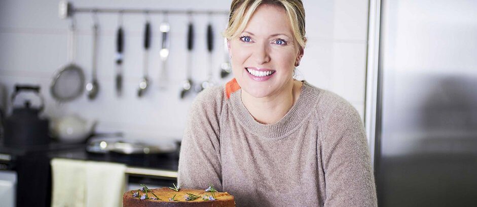 Rachel Allen's Favorite Recipes | Features | MN2S