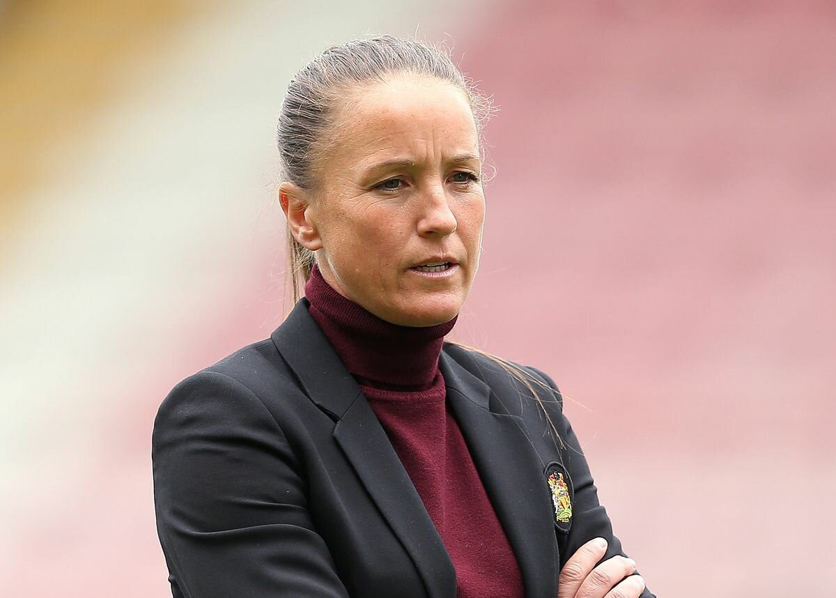Casey Stoney partners with Lego Duplo | MN2S